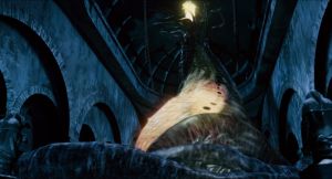 The Seven Gods of Chaos – Monster Legacy