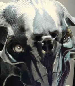 Cooper – Monster Legacy