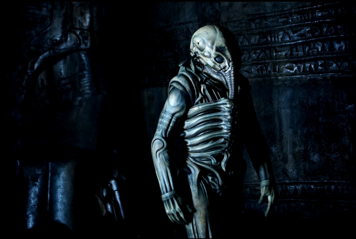 Engineer – Monster Legacy