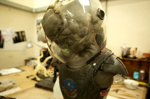 Fifield Mutant – Monster Legacy