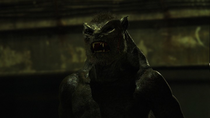 Lycans of the Underworld – Monster Legacy