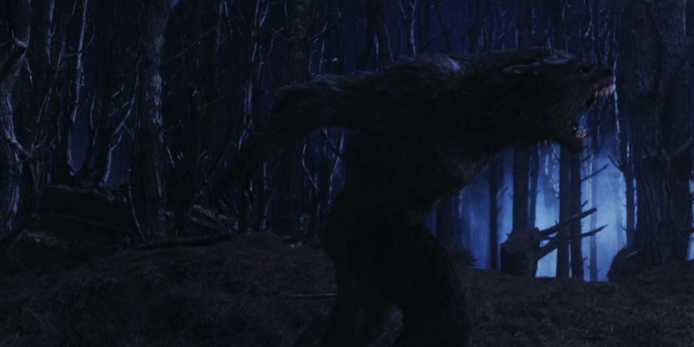 Lycans of the Underworld — Underworld: Rise of the Lycans – Monster Legacy