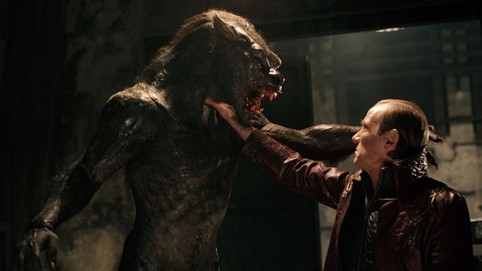 Lycans of the Underworld – Monster Legacy