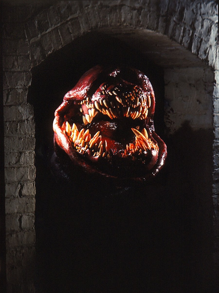 Monster Gallery: The Deadly Spawn (1983) – Monster Legacy