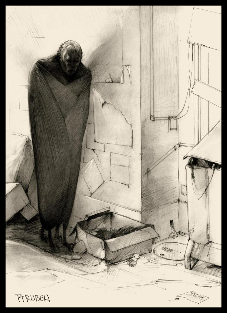 Mimic Terrors – Monster Legacy