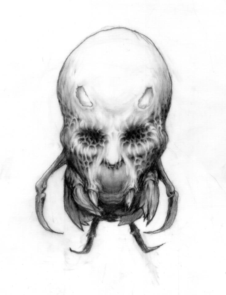 Monster Gallery: Mimic (1997) – Monster Legacy