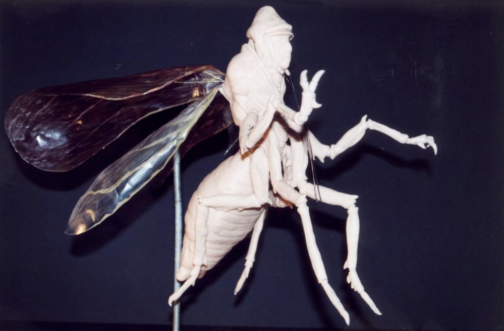 Mimic Terrors – Monster Legacy