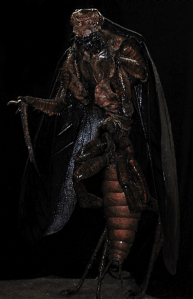 Mimic Terrors – Monster Legacy