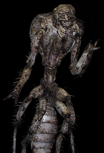 MimicMale – Monster Legacy