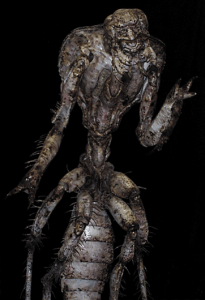 Mimic Terrors – Monster Legacy