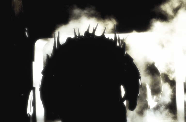 The Mondoshawans – Monster Legacy