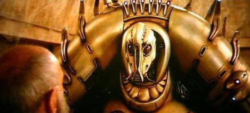 The Mondoshawans – Monster Legacy