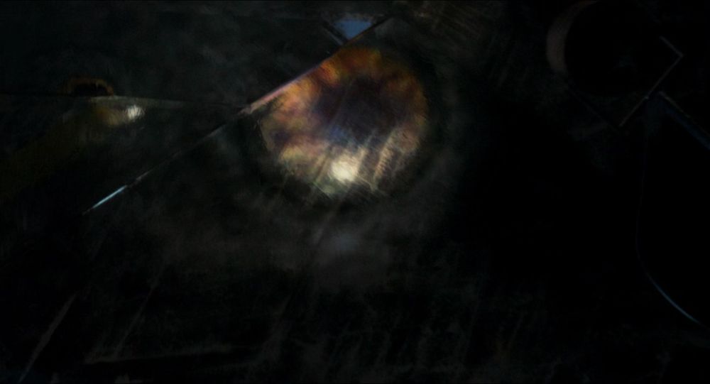 The Seven Gods of Chaos – Monster Legacy