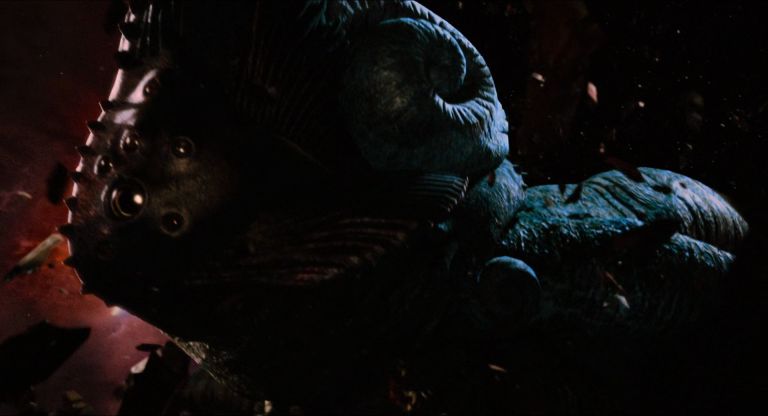 The Seven Gods of Chaos – Monster Legacy