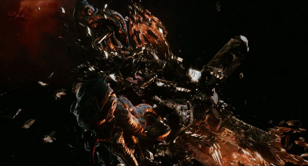 The Seven Gods of Chaos – Monster Legacy