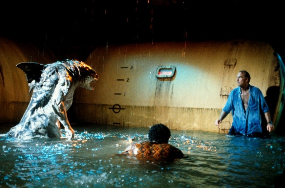 Peter Benchley’s Creature – Monster Legacy