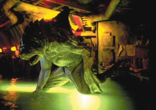 Peter Benchley’s Creature – Monster Legacy