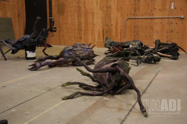 Podthings – Monster Legacy