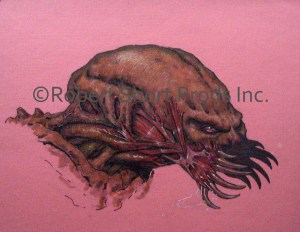 Hunter of the Cosmos — Predator – Monster Legacy