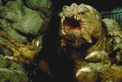 The Rancor – Monster Legacy