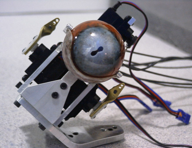 The Desolate One – Monster Legacy