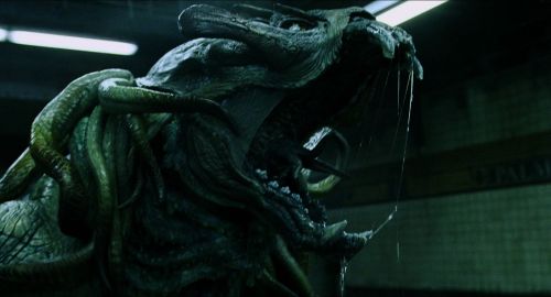 The Desolate One – Monster Legacy