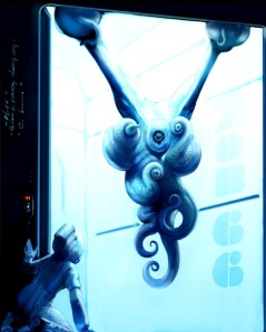 Before StarBeast — Prometheus – Monster Legacy