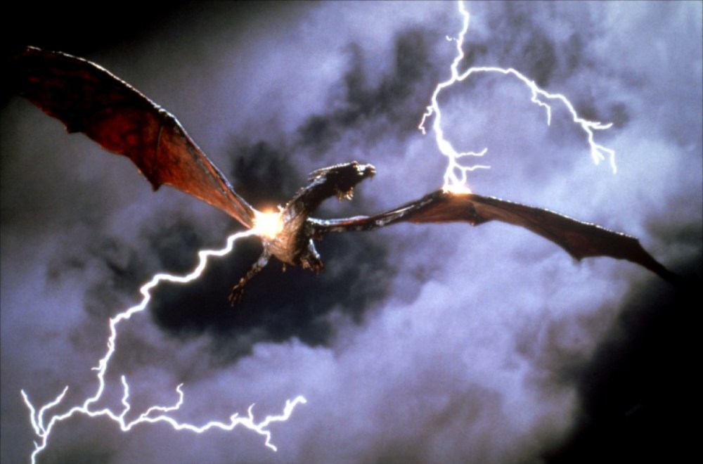 Vermithrax Pejorative – Part 1 – Monster Legacy