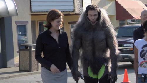 WerewolfandSig – Monster Legacy