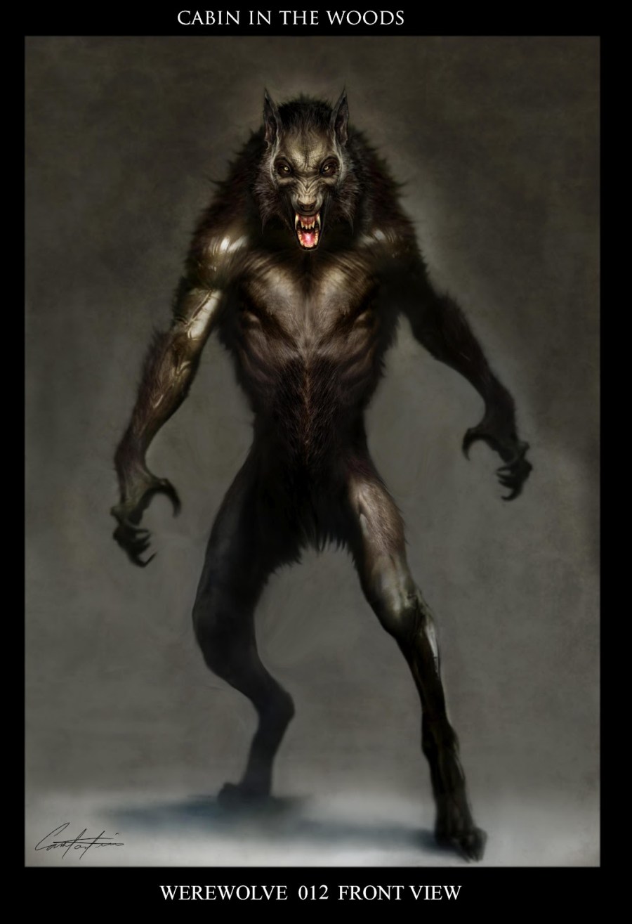 An Army of Nightmares – Monster Legacy