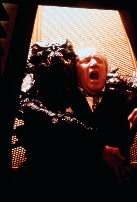 Monster Gallery: The Fly II (1989) – Monster Legacy