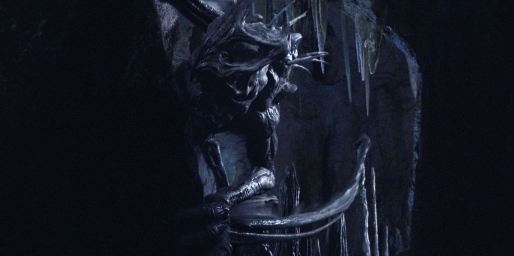 Creatures of the Cave – Monster Legacy