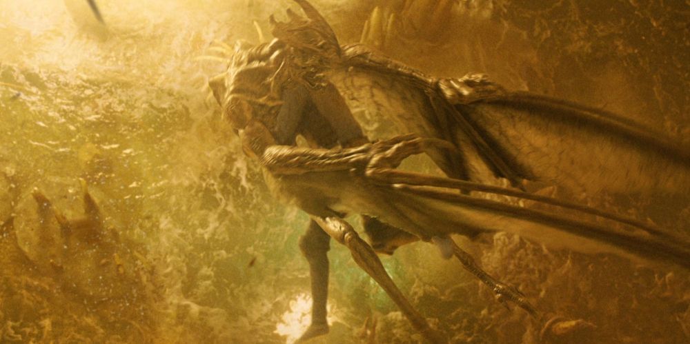 Creatures of the Cave – Monster Legacy