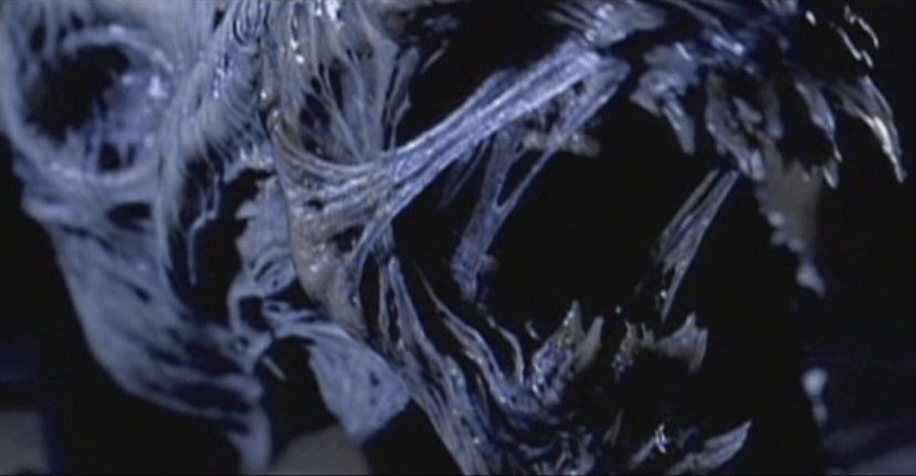 Creatures of the Cave – Monster Legacy