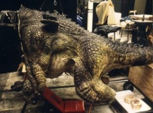 Kothoga – Monster Legacy