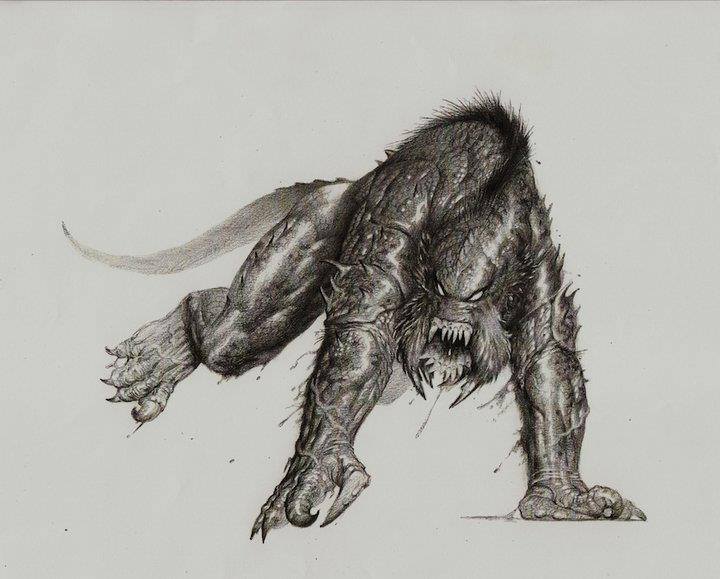 Kothoga – Monster Legacy