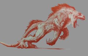 Kothoga – Monster Legacy