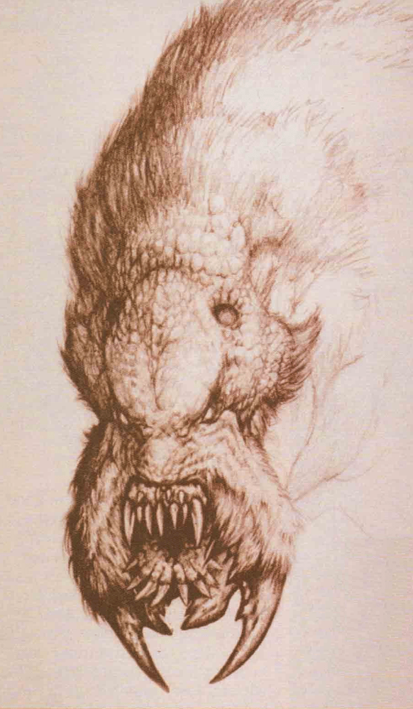 Kothoga – Monster Legacy