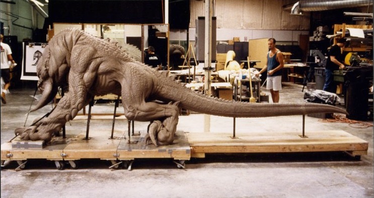 Kothoga – Monster Legacy