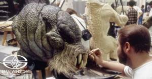 Kothoga – Monster Legacy