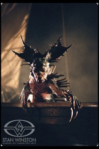 She Creature – Monster Legacy