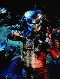 Hunter of the Cosmos — Predator – Monster Legacy