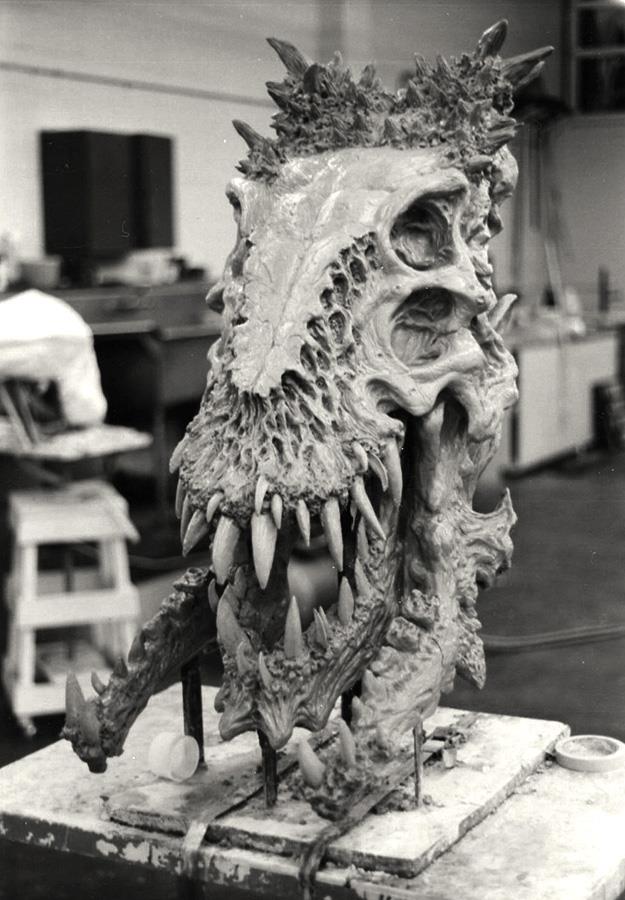 Hunter of the Cosmos — Predator 2 – Monster Legacy