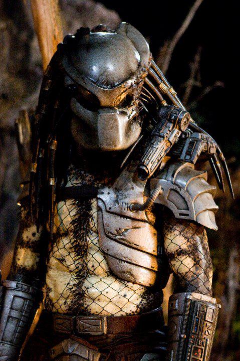 PredatorsClassice – Monster Legacy