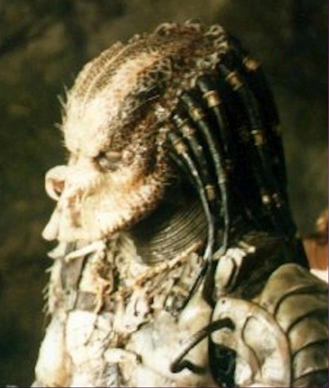 Predatorsetlight – Monster Legacy