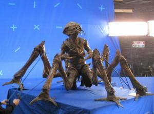 Skitters – Monster Legacy