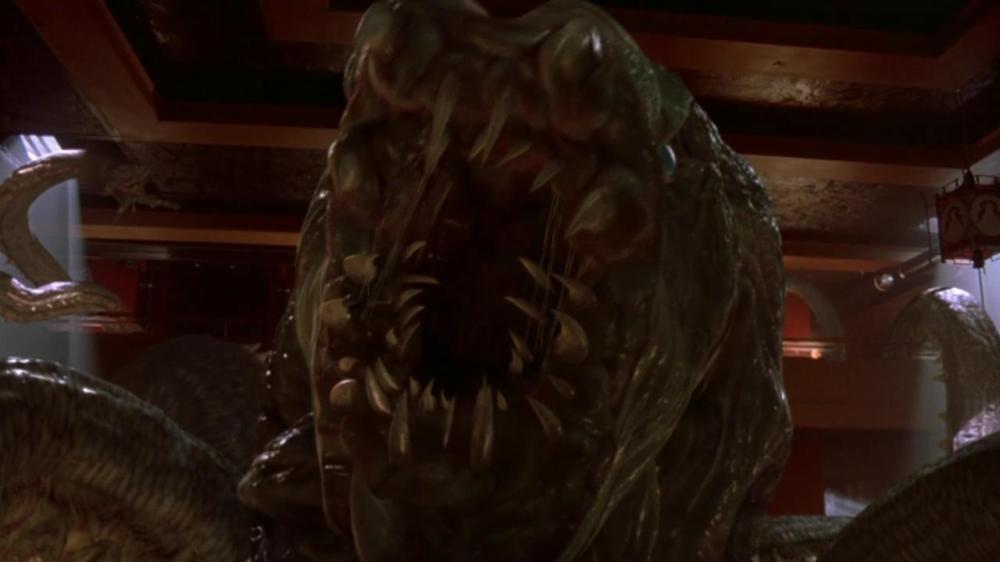Beast of the Deep – Monster Legacy