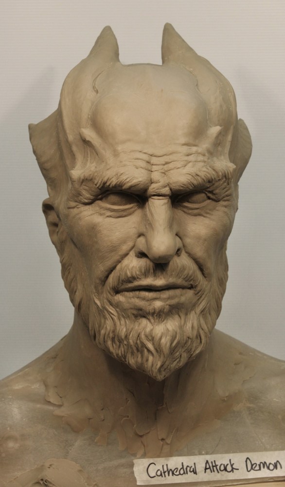 demonsculpt3 – Monster Legacy