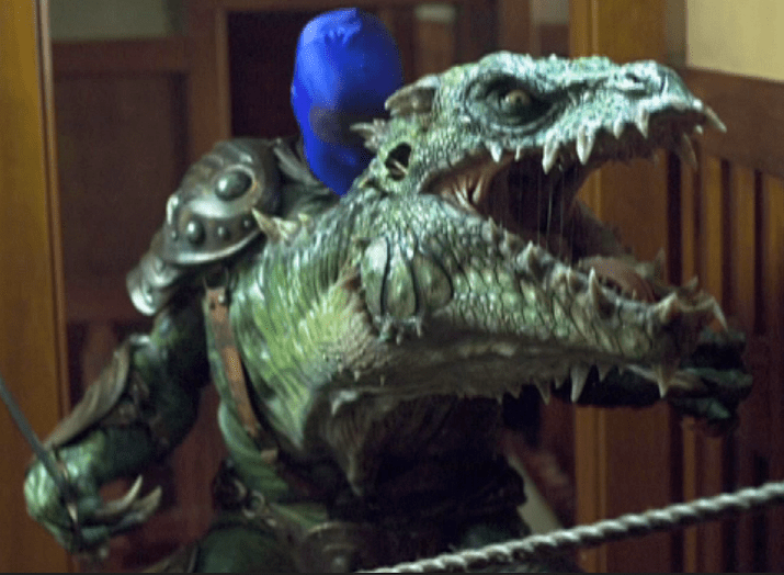 Zorgon – Monster Legacy