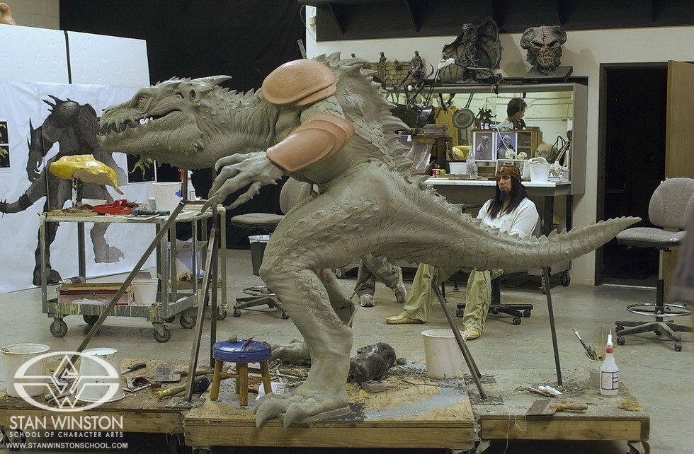 The Zorgons – Monster Legacy